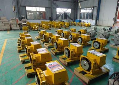 China Deutz 70kw 70kva Diesel Generator Set AC Brushless Alternator 110-240V for sale