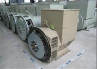 China WERNA WR224C 30kW 30kVA AC Brushless Alternator for Cummins Generator Sets - 1500 RPM Stamford Type for sale