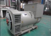 China WERNA 40kW 40kVA Single Phase Brushless Diesel Generator 1800RPM 60Hz Stamford Type for sale