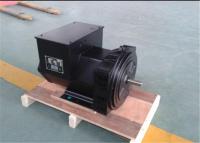 China Werna 40kW 1800RPM Diesel AC Generator Synchronous Stamford Type 60Hz SASO for sale