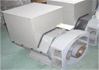 China Werna 916kW 1145kVA 3 Phase Brushless Synchronous Generator 60Hz 208-480V for sale