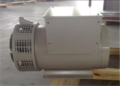 China WERNA 40kW 50kVA 1800RPM Three Phase AC Generator with IP23 Protection and 208V-480V Voltage Range for sale