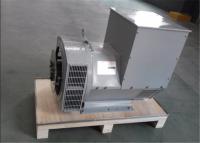 China 190V-454V 6.5kW 8.1kVA Three Phase AC Brushless Generator for Caterpillar Set for sale