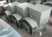 China Electric Brushless Three Phase AC Generator 440kW 550kVA CE ISO9001 for sale
