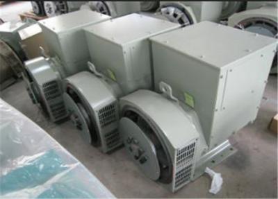 China Electric Brushless Three Phase AC Generator 440kW 550kVA CE ISO9001 for sale