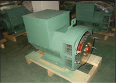 China 25KW 31KVA AC Brushless Diesel Generator 3 Phase 1500 RPM with AVR 50Hz Stamford Type Mounting for sale