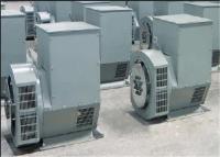 China Copy Stamford Three Phase AC Generator 100kw 125kva For Generator Set for sale