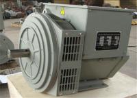 China 78kW 97.5kVA AC Brushless 3 Phase Generator 1800rpm for Perkins Engine Set for sale