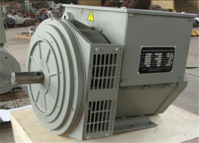 China 78kW 97.5kVA AC Brushless 3 Phase Generator 1800rpm for Perkins Engine Set for sale