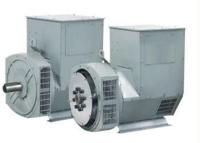 China 1800rpm Brushless Alternator Generator 22KW 27.5KVA Three Phase IP22 for sale