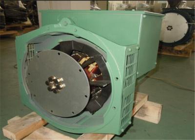 China 30kW 37.5kVA Three Phase Brushless Synchronous Generator 110V-690V 1500rpm for sale