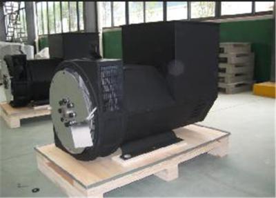 China 1500rpm Diesel Brushless Exciter Synchronous Generator 48kw 60kva 4 Pole for sale