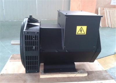 China 200kW 250kVA Brushless Synchronous Generator for Deutz Sets - 1500/1800 RPM, H Class Insulation for sale