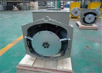 China AC Excitation Brushless Synchronous Generator 400kW 500kVA 1500/1800RPM IP22 H-Class Insulation for sale