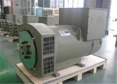 China WERNA WR162G 16.8kW Portable Brushless Synchronous Alternator | 110-240V Single Phase | 1500 RPM for sale