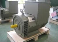 China 11kW Single Phase AC Generator 1800RPM Brushless Alternative Energy 110-690V for sale