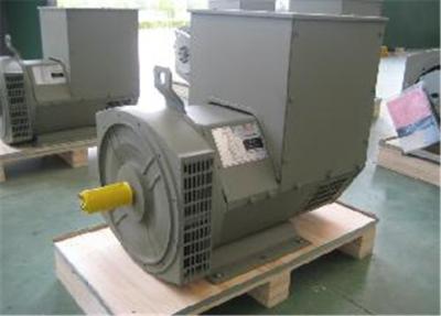 China 11kW Single Phase AC Generator 1800RPM Brushless Alternative Energy 110-690V for sale