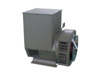 China WERNA 160kW Brushless Alternator 50Hz 1500RPM 12/6 Wire 220-400V Industrial Generator for sale