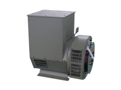 China WERNA 160kW Brushless Alternator 50Hz 1500RPM 12/6 Wire 220-400V Industrial Generator for sale