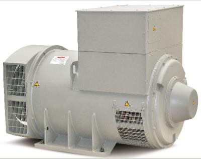 China 1500RPM 1520kW 1900kVA Brushless Alternator IP23 for Perkins Genset for sale