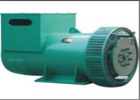 China WERNA High Speed Brushless Synchronous Alternator 24 kW 30 kVA 3000 RPM for Cummins Generators for sale