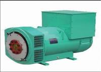 China 14kW 17.5kVA Diesel Brushless Alternator 3000RPM 50Hz Three Phase CE ISO for sale