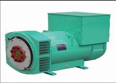 China 14kW 17.5kVA Diesel Brushless Alternator 3000RPM 50Hz Three Phase CE ISO for sale