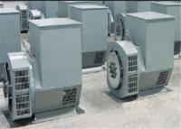 China Copy Stamford Small Brushless Alternator 37.5kva For DEUTZ Generator Set for sale