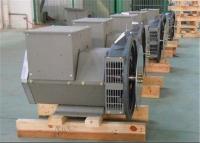 China WERNA 20kW 25kVA 3-Phase Brushless Alternator for Cummins Generator Sets - 3000 RPM H Insulation for sale