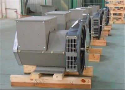 China WERNA 20kW 25kVA 3-Phase Brushless Alternator for Cummins Generator Sets - 3000 RPM H Insulation for sale