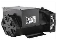 China Brushless Alternators Self - excited 22kw / 27.5kva Copy Stamford Type for sale