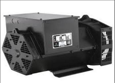 China Brushless Alternators Self - excited 22kw / 27.5kva Copy Stamford Type for sale