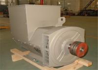 China WERNA 10.8KW 13.5KVA Three Phase Brushless Alternator for Honda Diesel Generators - 1500 RPM, IP23 Rated for sale