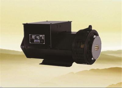 China WERNA 25kW 31.3kVA Three Phase Double Bearing Alternator with 12/6 Wire Configuration and 1500 RPM Speed for sale