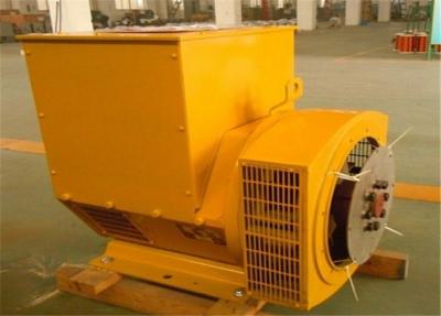 China Portable 30kW Brushless Synchronous Generator 110V-690V Alternator with H Class Insulation for sale