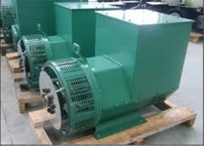 China WERNA Green Stamford Type 15kW/18kW 3-Phase Brushless Synchronous Generator 1500/1800 RPM IP22/IP23 for sale