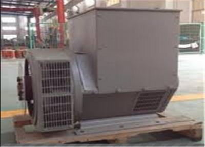 China 10kW High Speed Brushless Exciter Synchronous Generator 3600RPM - 110V-690V Three Phase Industrial Alternator for sale