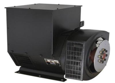 China 40kW 50kVA Stamford AC Synchronous Generator 690V IP22 Three Phase for sale