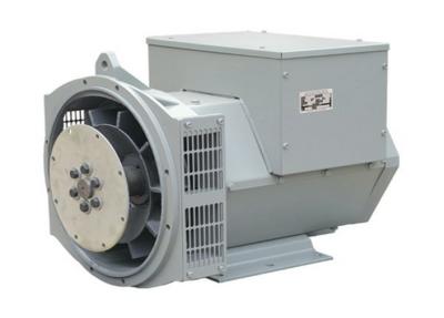 China 20kW Brushless Exciter Generator 3000RPM 2-Pole AC Three Phase 110-690V Stamford Type for sale