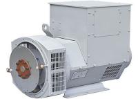 China Electric 6.5KW 8.1kVA 3 Phase Alternator for DEUTZ Generator Set 1500rpm for sale