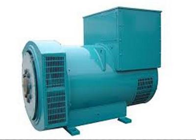 China 110V AC Brushless Three Phase Alternator 12.8kW 16kVA 1500rpm Marine Generator for sale