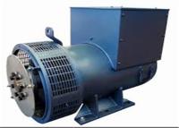 China Compound Excitation Synchronous 3 Phase Alternator 16kW 20kVA 1500rpm 180 Degree for sale