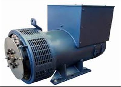 China Compound Excitation Synchronous 3 Phase Alternator 16kW 20kVA 1500rpm 180 Degree for sale