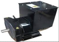 China 20kW/25kVA Self-Excited Three Phase Synchronous Generator 1500/1800 RPM 12/6 Wire for sale