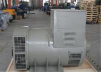 China 34kW 42.5kVA Self-Exciting Brushless Alternator for MTU Generator Sets - 110-690V, 1500/1800RPM for sale