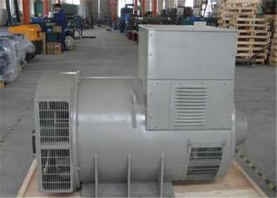 China 34kW 42.5kVA Self-Exciting Brushless Alternator for MTU Generator Sets - 110-690V, 1500/1800RPM for sale
