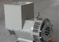 China Werna 240kW 300kVA Brushless AC Alternator 2/3 Pitch 1500RPM 1800RPM Three Phase Genset Generator for sale