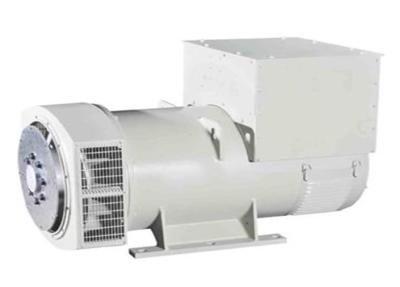 China Electric Starting System Air Conditioned Generator 1000kg For Industrial Applications for sale