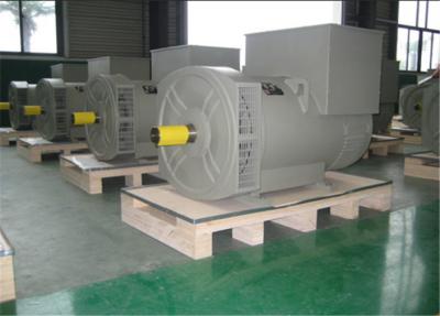 China 100% Copper Diesel AC Generator IP23 For Honda Diesel Generator Set for sale