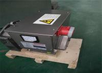 China 11.8kW Brushless AC Generator 3000 RPM Class H Insulation for Cummins Set for sale